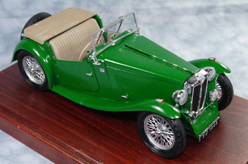 Tamiya 85043, TS-43 Racing Green 100ml Spray - Pakket